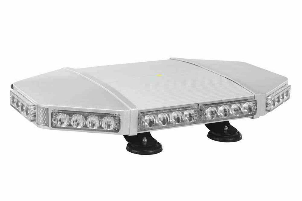 Low Profile Led Strobe Light Bar | Shelly Lighting