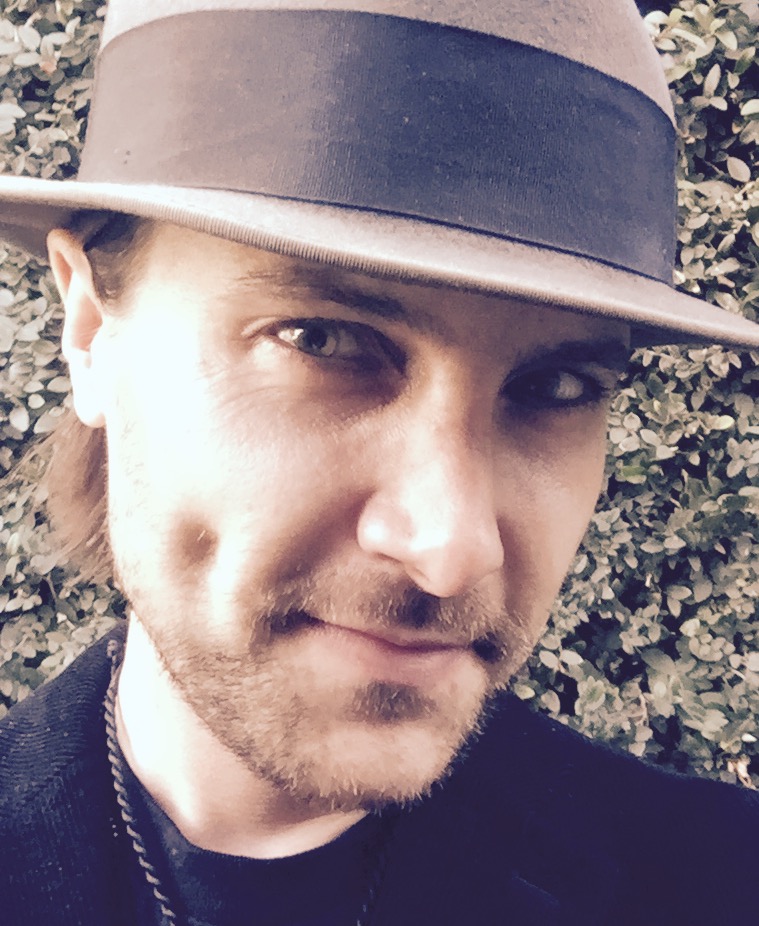 Actor and Musician Jordan Lawson Biography | Newswire