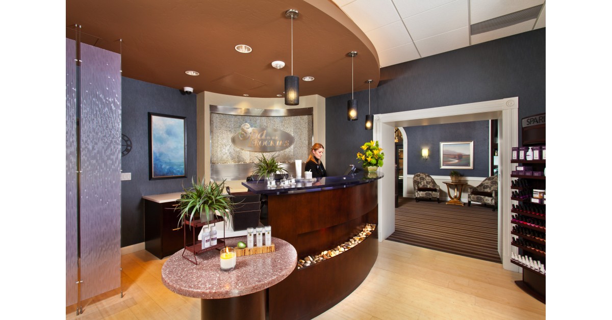 Spa Open House to Feature Mini Spa Treatments | Newsroom for Glenwood ...