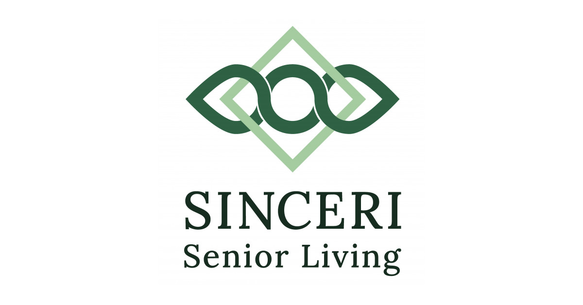 Sinceri Senior Living Certified as a Great Place to Work® | Newswire