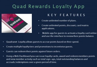QuadraNet is Introducing Its QuadraNet Hospitality System to the United ...