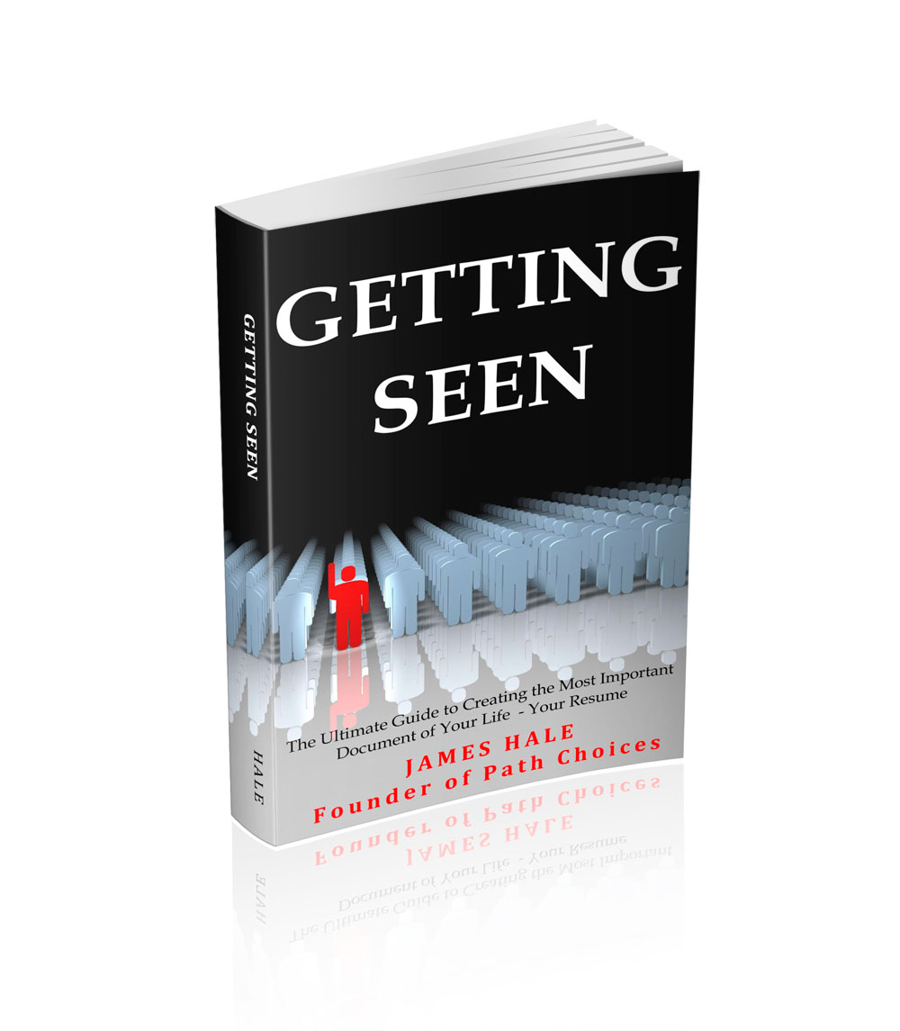 Resume Book Now Available In All E-book Formats | Newswire