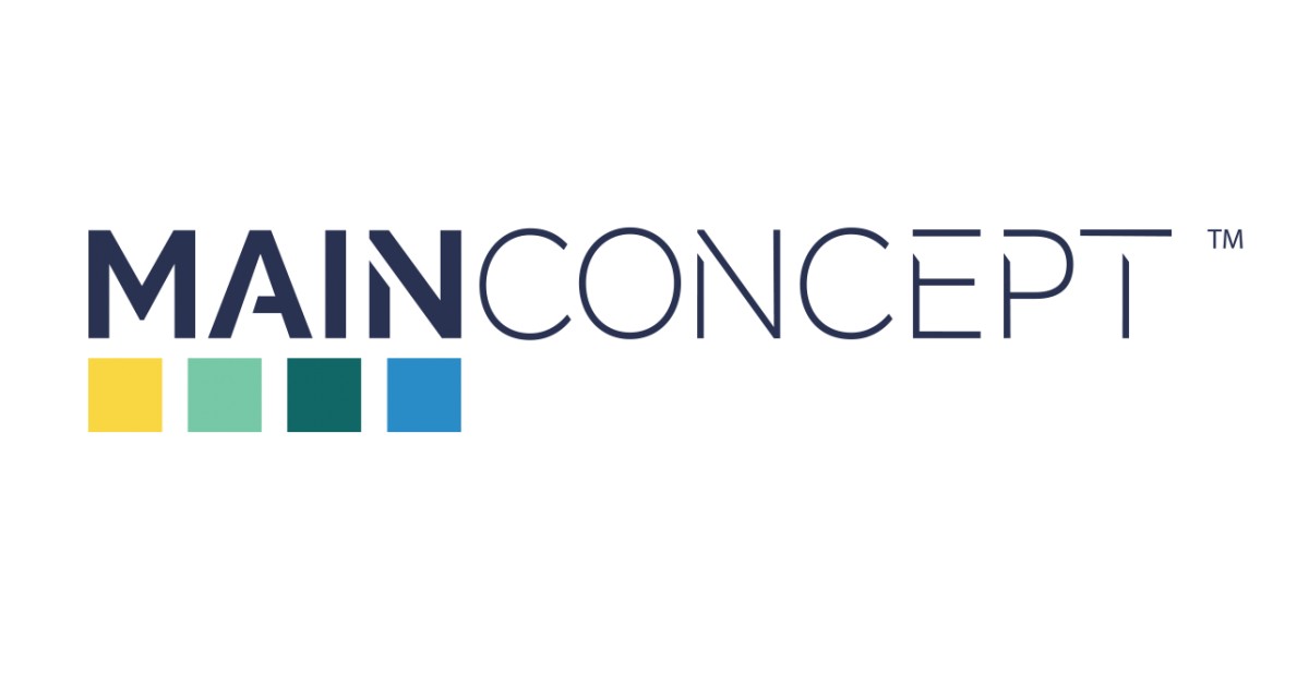Mainconcept Brings Fast Efficient Av1 Encoding To More Video Platforms Newswire