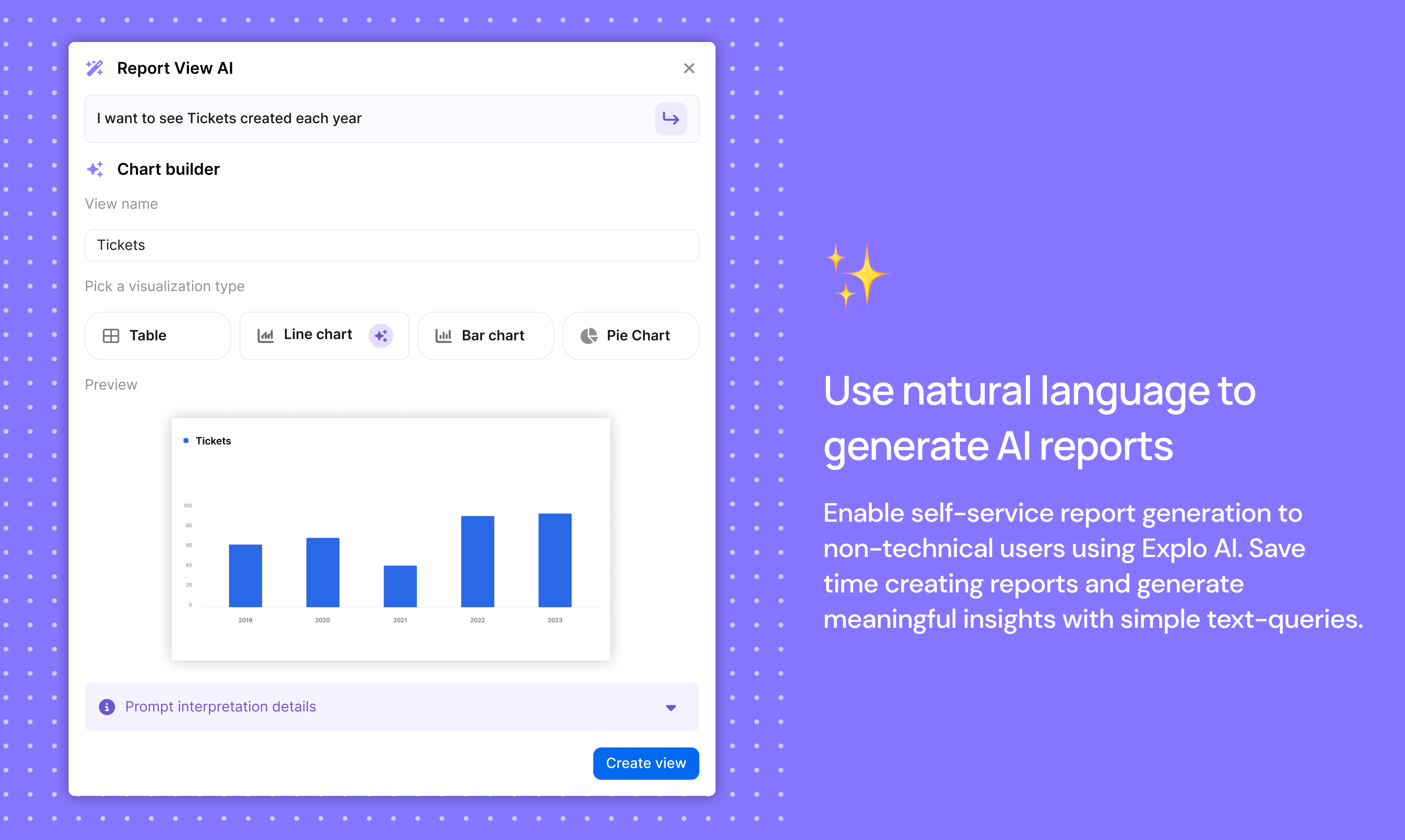 Explo Releases the Future of Reporting With Its Report Builder 2.0 ... Explo Releases the Future of Reporting With Its Report Builder 2.0 ...
