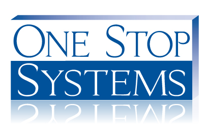 One Stop Systems Introduces Fusion Powered IoMillennia Appliance At HPC ...