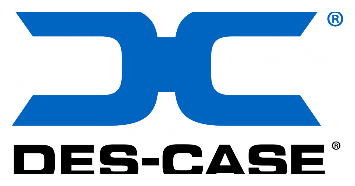 Des-Case Continues to Lead the Desiccant Breather Space With Launch of ...