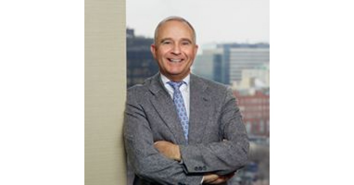 Gregory J. Pepe Selected as a 'New Haven Power 50' Awardee | Newswire