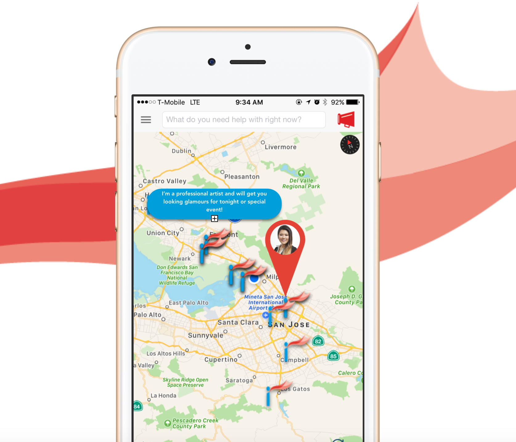 The "Fiverr" of Home & Lifestyle Services Releases First App for Bay ...