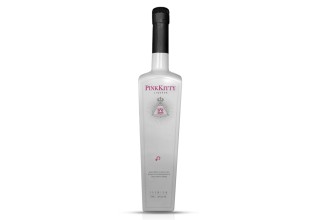 2XL Swagger Brands Launches a Maca Infused Vodka Based Liqueur Pink ...