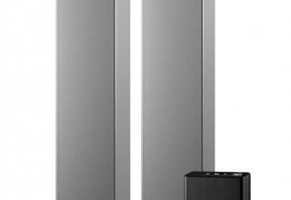 The Inline Columns DL12 and DL17 from LINAK Take You Higher, with Sleek ...