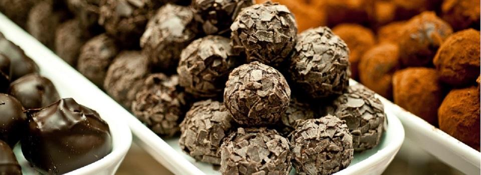 Leicestershire's ChocFest welcome chocolate lovers to mark end of year ...