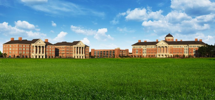 North Carolina Research Center Campus, Kannapolis, NC | Company ...