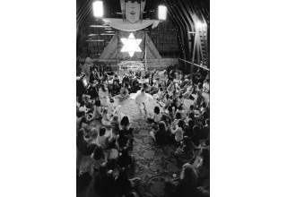 Hippie-Child, Cult Survivor Rachel Israel Releases 'Counterculture ...