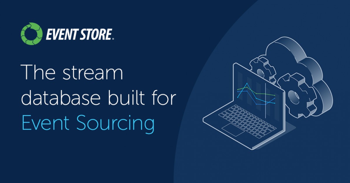 Event Store Secures Series A Investment | Newswire