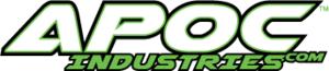Apoc Industries Offers High-End Color Changing Halo Lights | Newswire