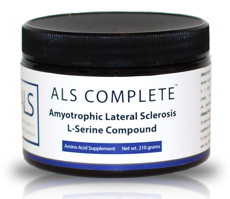 New Hope for Amyotrophic Lateral Sclerosis (ALS/Lou Gehrigs Disease ...