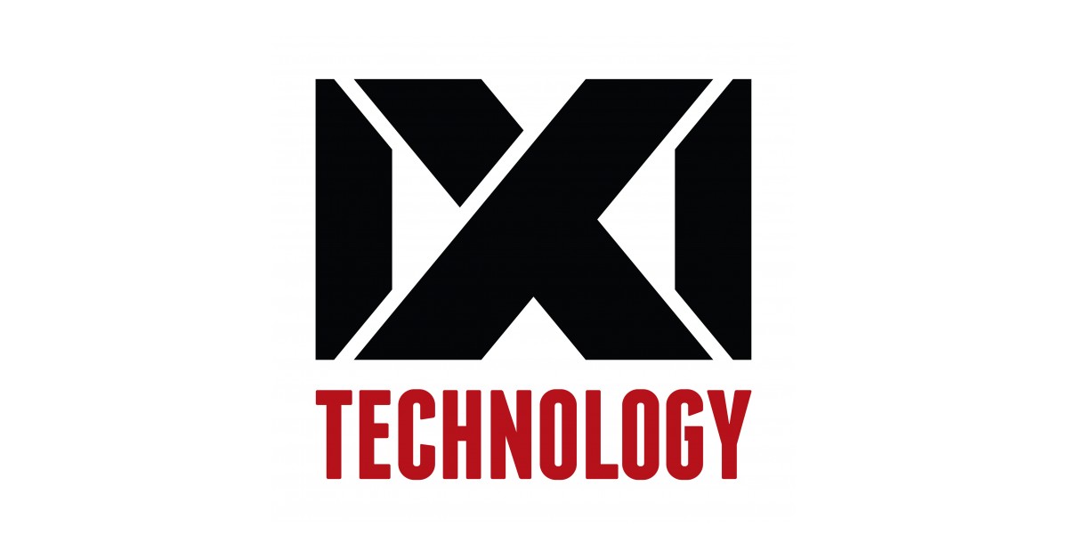 IXI Technology Launches New Website | Newswire