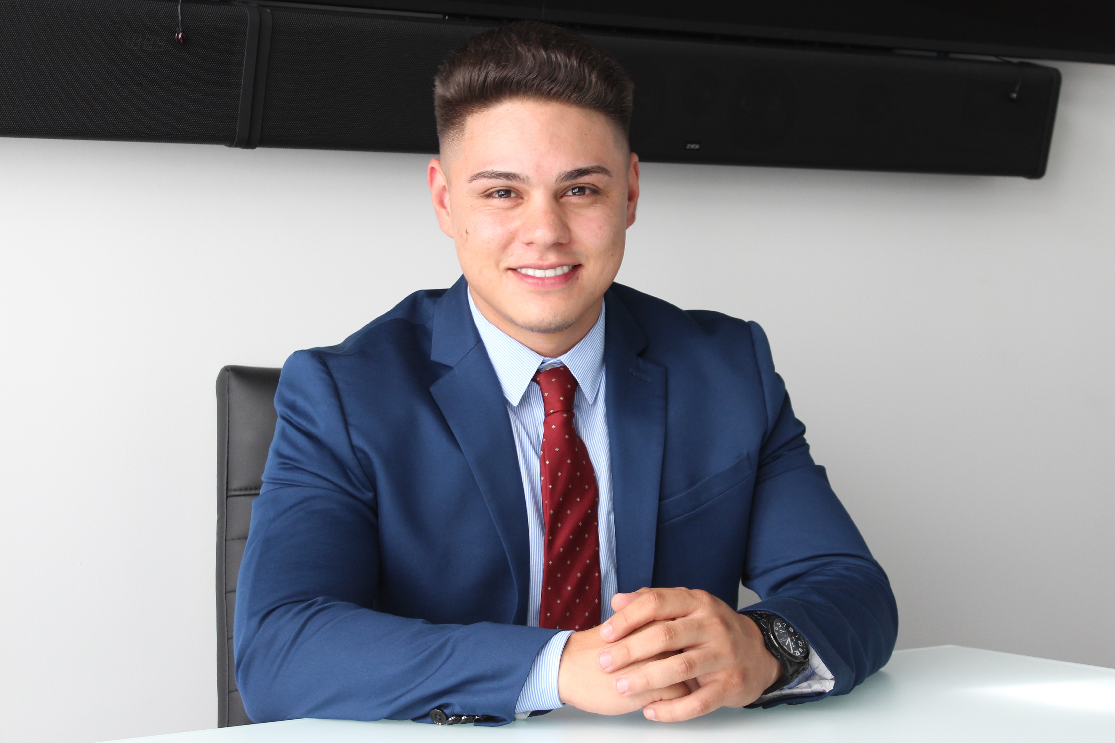 Michael J. Smeriglio III, CPA Firm Hires Rafael Mandujano | Newswire Michael J. Smeriglio III, CPA Firm Hires Rafael Mandujano | Newswire