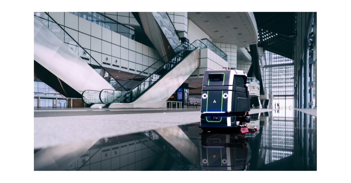 Avidbots Launches Neo 2, the Next Generation and New Industry Standard ...