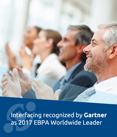 Gartner® Recognizes Interfacing as Leader in Enterprise Business ...