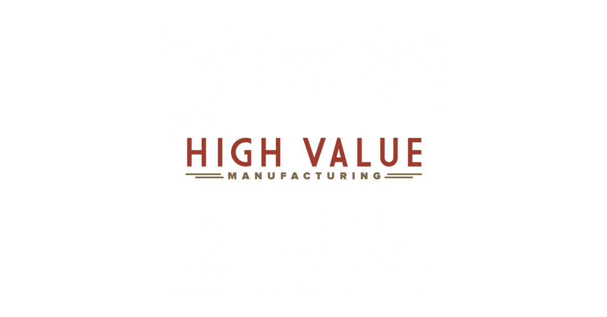 High Value Manufacturing Resiliency Partners Introduces Full-Range ...
