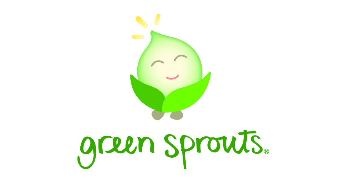 Green Sprouts® squeezes pure, renewable materials into modular bottles ...