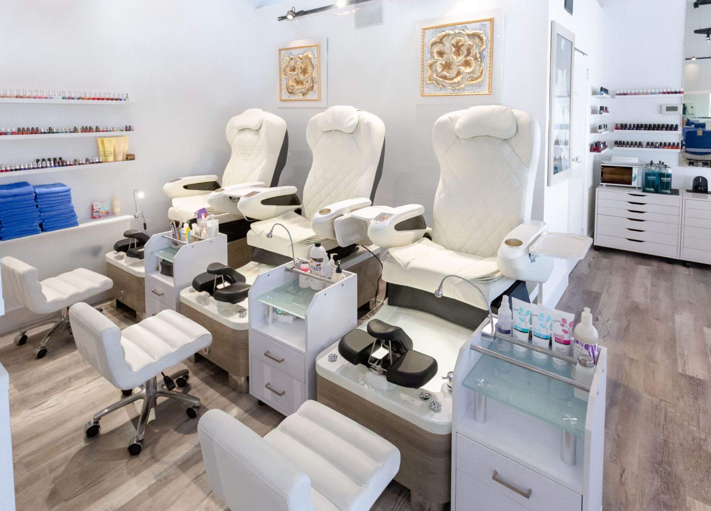 Salon Spa 300 Announces the Grand Re-Opening of a Luxury Salon Spa ...
