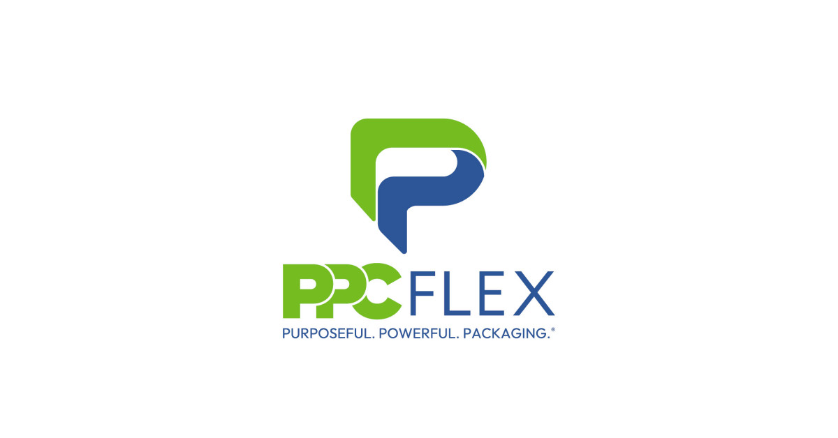 PPC Flexible Packaging Unveils Refreshed Branding, Reinforces Position ...