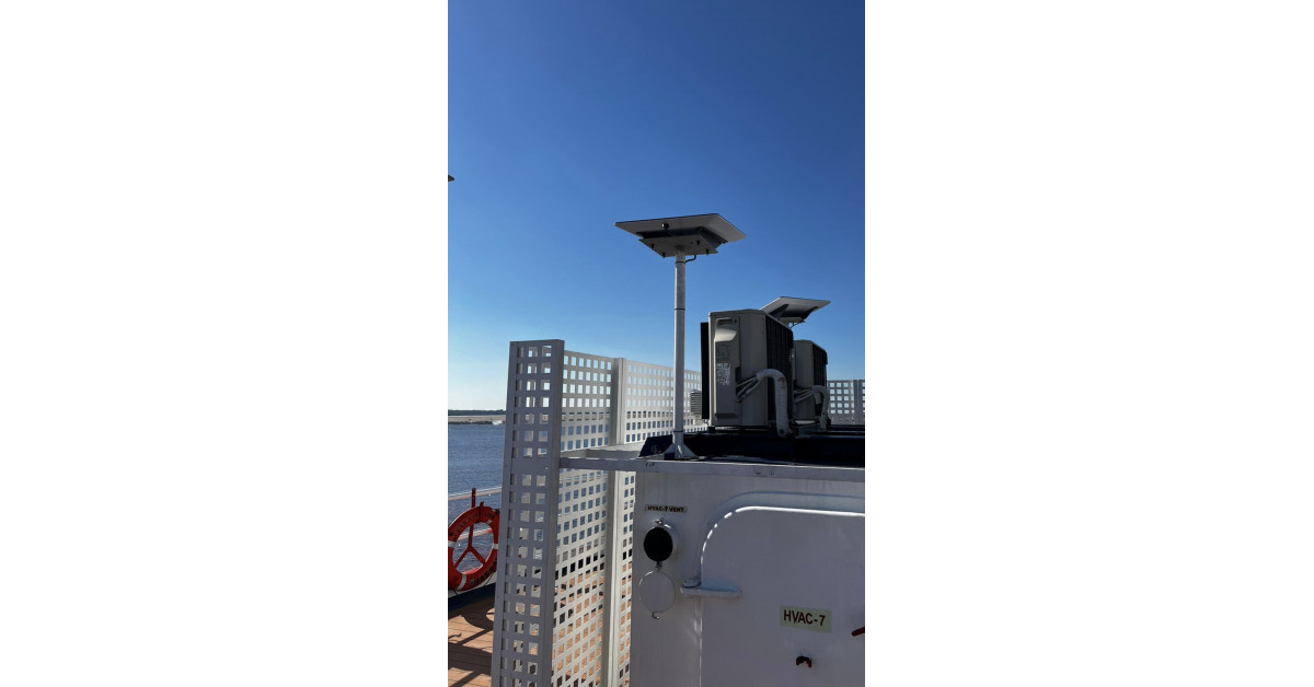 FMC GlobalSat Becomes Official Starlink Reseller & Completes Network ...