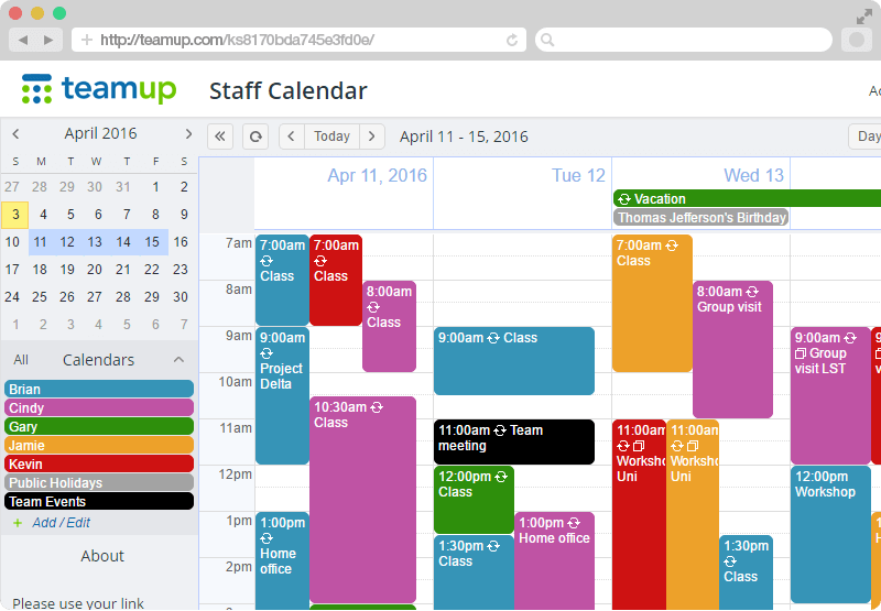 Employee Scheduling System For Large Businesses Masmentor