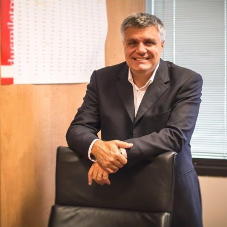 Particle Measuring Systems Appoints New EMEA Director | Newswire