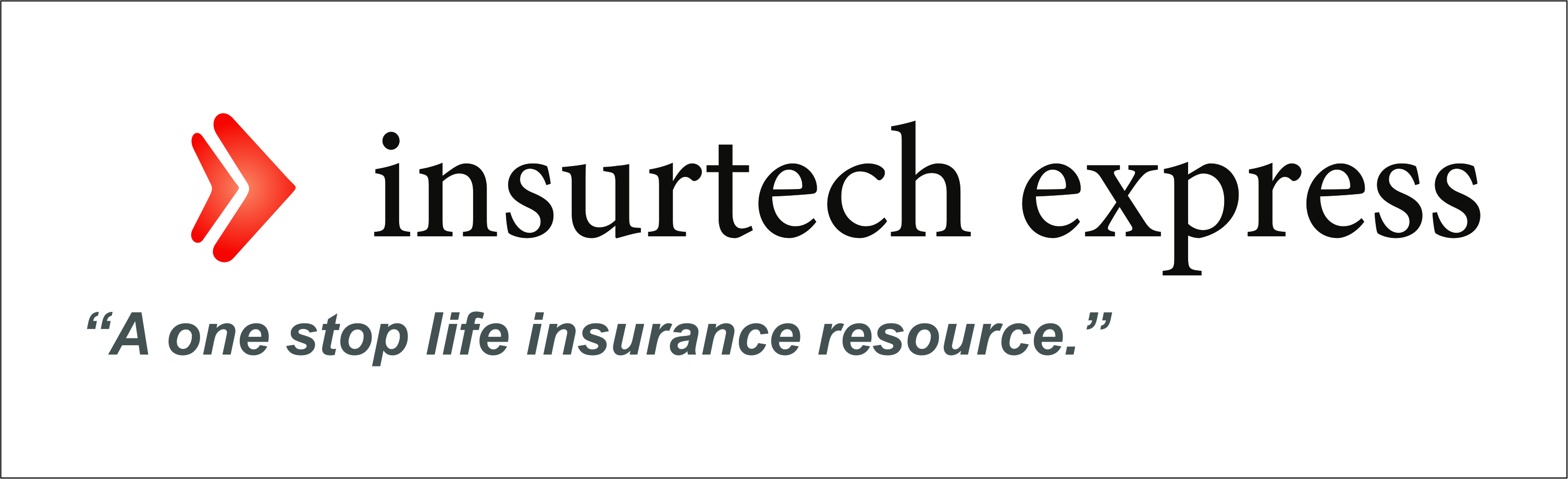 Announcing InsurTech Express Launches a New Innovative Website, InsurTechExpress.com, 'A One ...