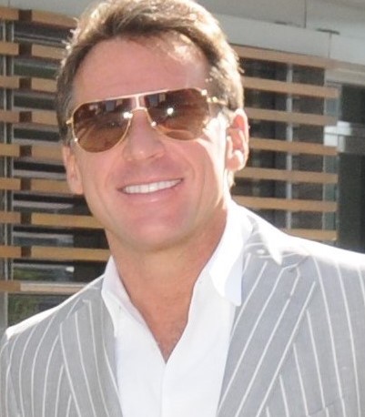 High-Profile Los Angeles Real Estate Leader Alex Radosevic Attends ...
