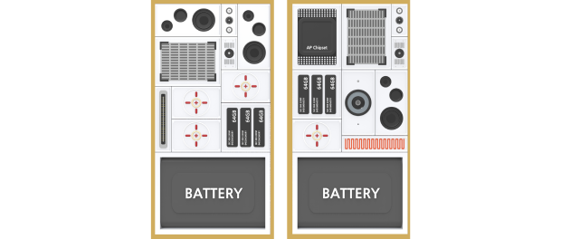 Smart Module: The Module System to Create & Customize Any Smart Device ...