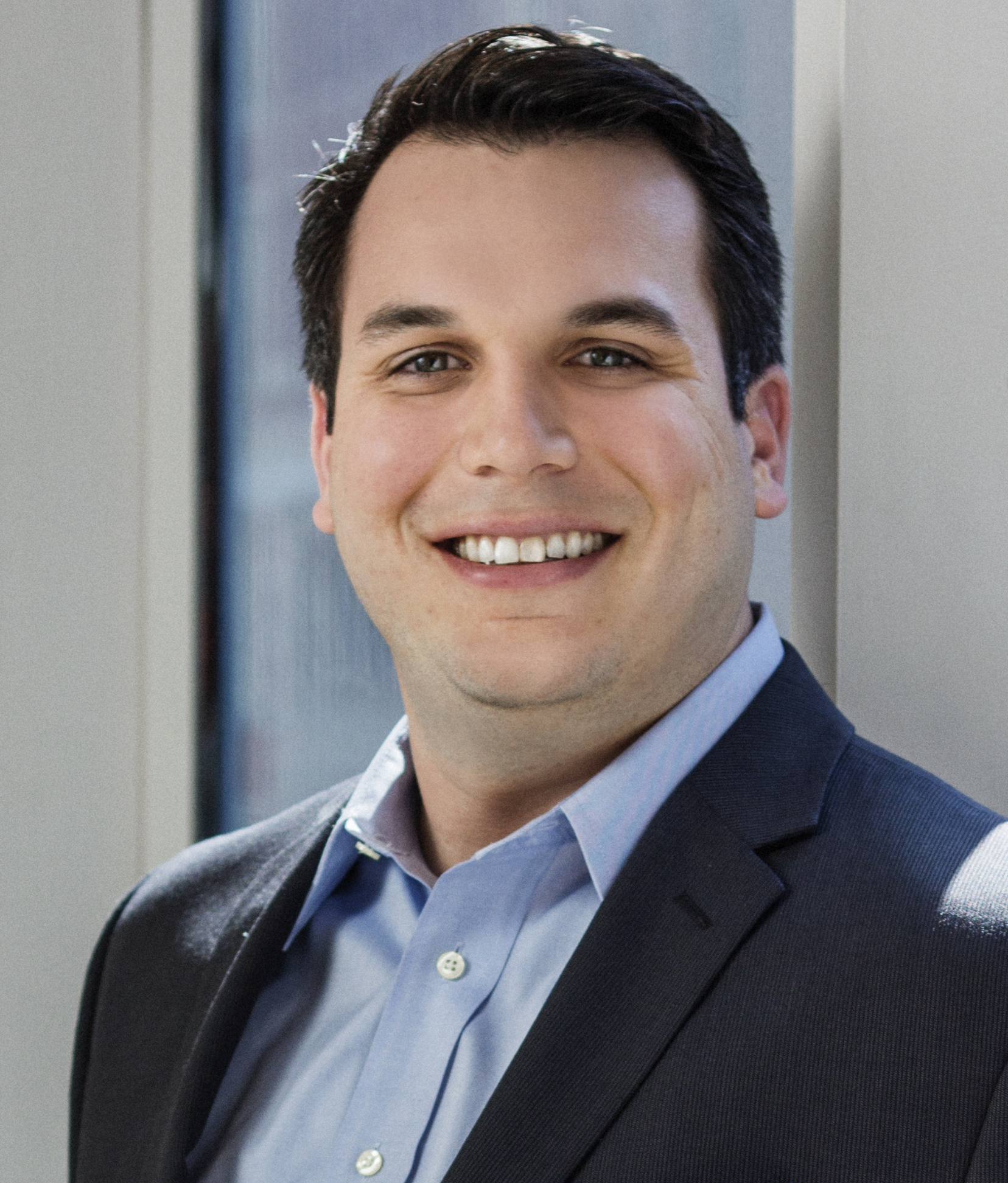 Scott Latter Named Senior Vice President of Capital Markets and Asset ... Scott Latter Named Senior Vice President of Capital Markets and Asset ...
