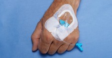 Study indicates SorbaView SHIELD reduces peripheral intravenous ...
