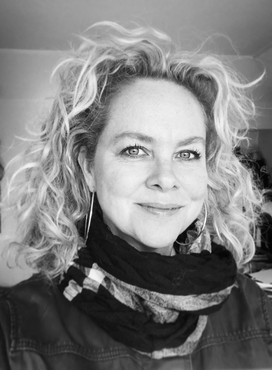 Barbara Davidson Awarded Honorary Doctorate From Concordia University ...