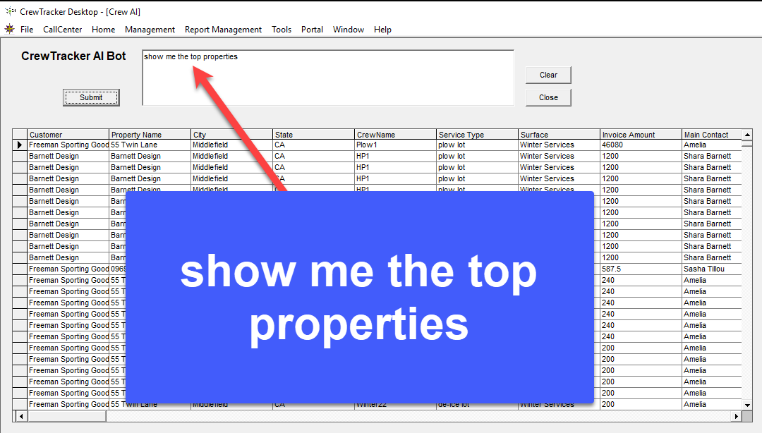 CrewTracker Software Revolutionizes Business Operations With 'CREW AI ...