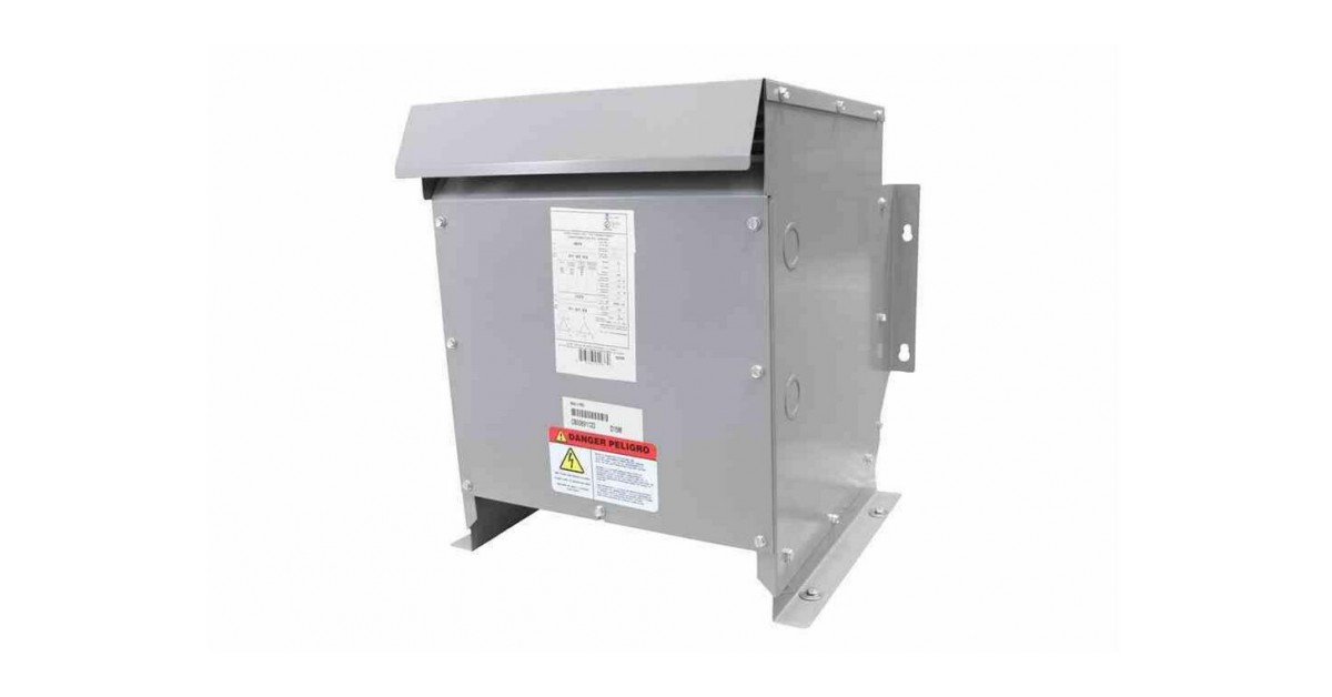 Larson Electronics Releases 75 kVA 3PH Isolation Transformer, 208Y/120 ... Larson Electronics Releases 75 kVA 3PH Isolation Transformer, 208Y/120 ...