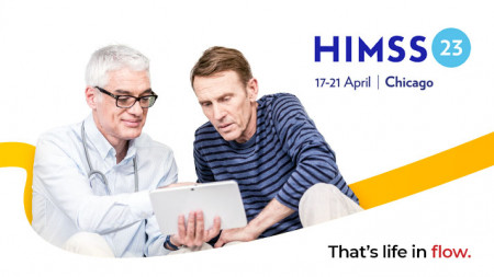 AGFA HealthCare Demonstrates How Its Pioneering Enterprise Imaging ...