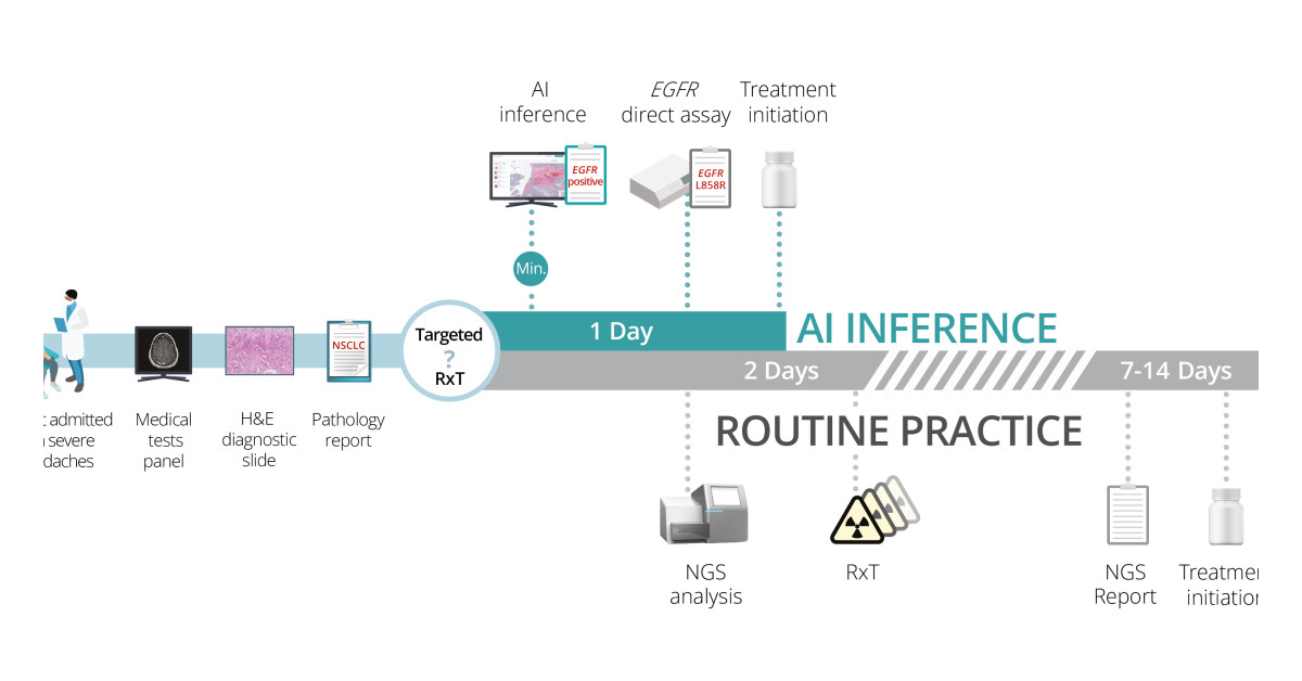 Imagene's AI-Based Molecular Profiling Revolutionizes Lung Cancer ... Imagene's AI-Based Molecular Profiling Revolutionizes Lung Cancer ...