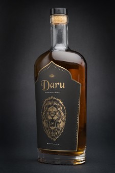 Sran Spirits Announces the Launch of Daru Whiskey | Newswire