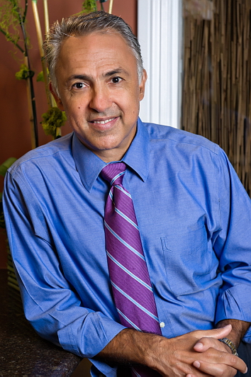Dr. Elbaz Receives Southern California's Top Dentist of 2015 Award ...
