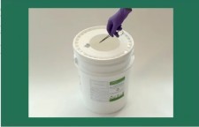 Single-use instrument recycling is part of Centurion's green business ...