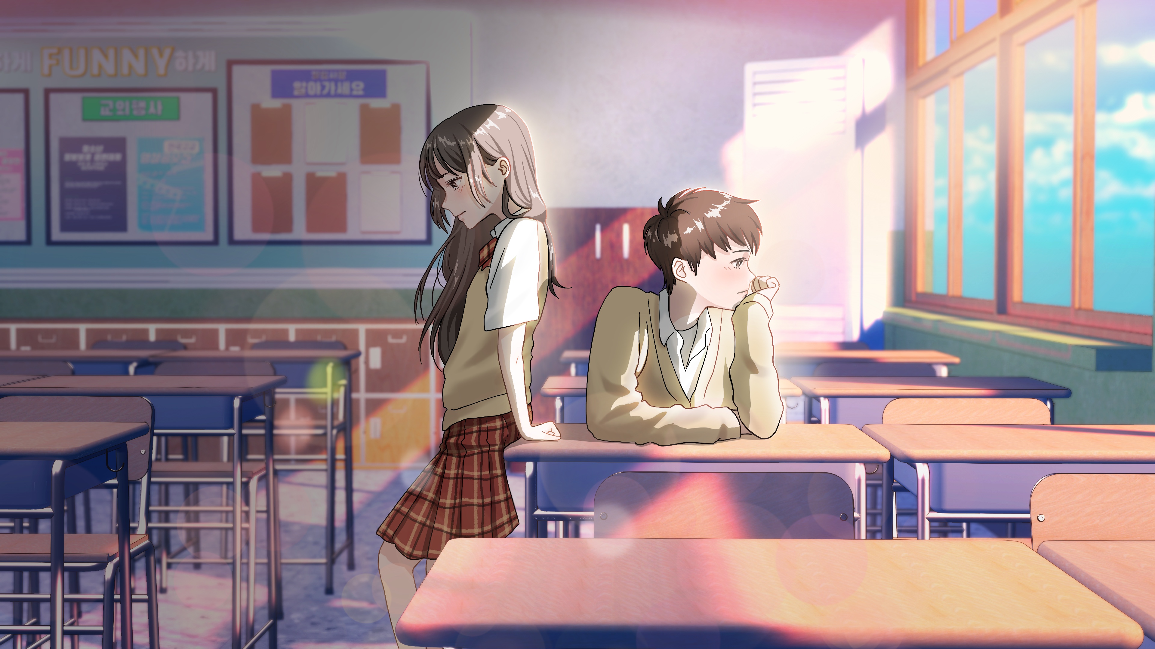 Wedit A Company Specializing In Metaverse Is Set To Launch An AI Based Webtoon Background 