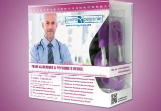 2019 Penile Traction Device Reduces the Use of Collagenase in Peyronie ...