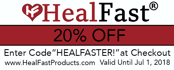 HealFast Uses Advanced Nutritional Science to Optimize Patient Healing ...