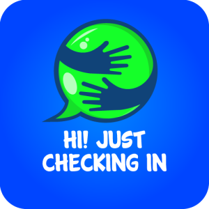 Just Checking in Launches Nationwide Challenge on Thanksgiving to ...