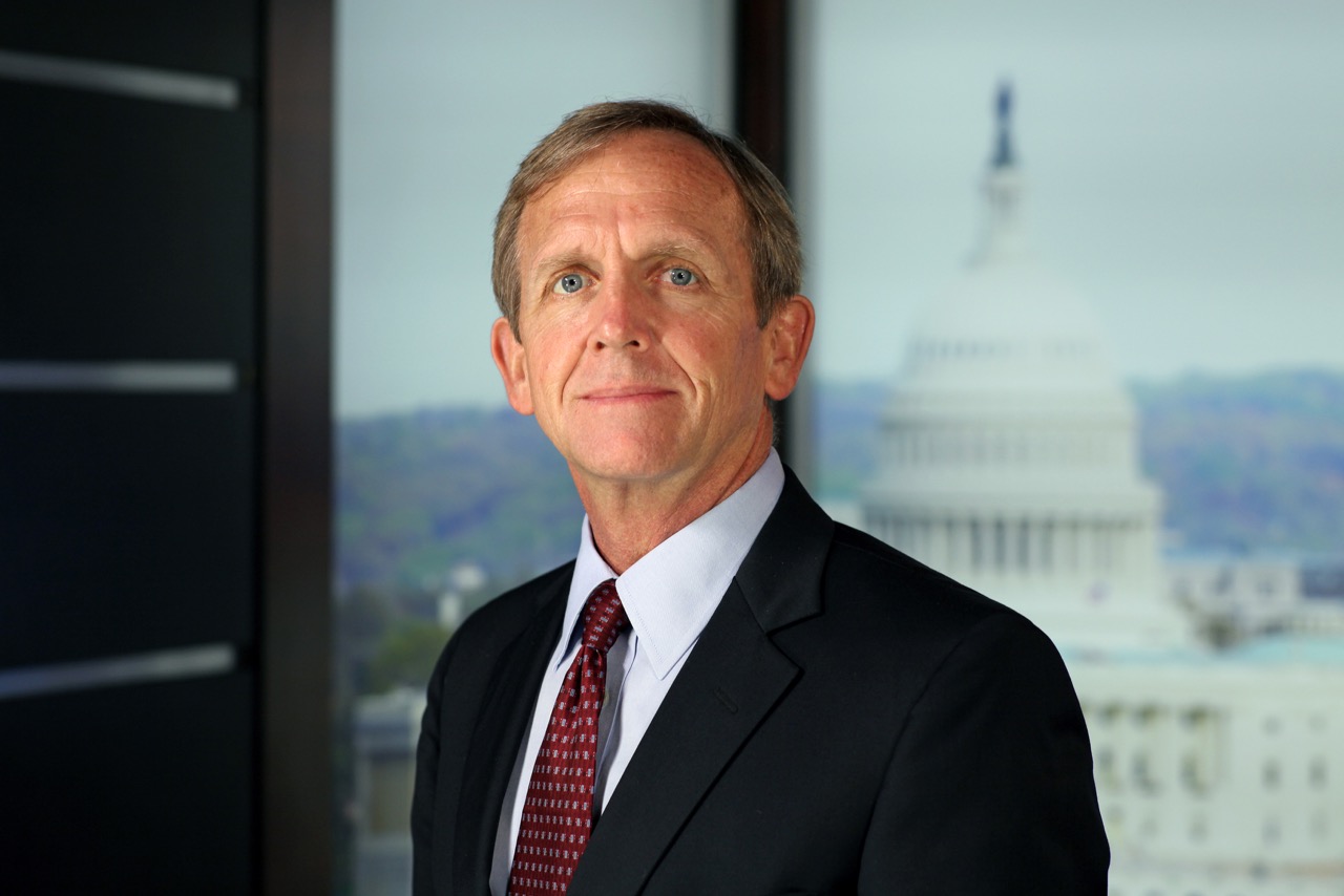 Former Special Operations Commander Eric Olson Joins Boulder Crest ...