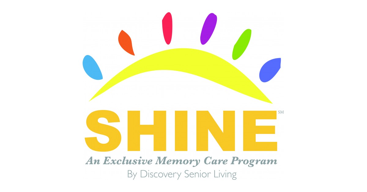 New, Exclusive SHINE℠ Memory Care Program Debuts at Three Dallas-Area ...